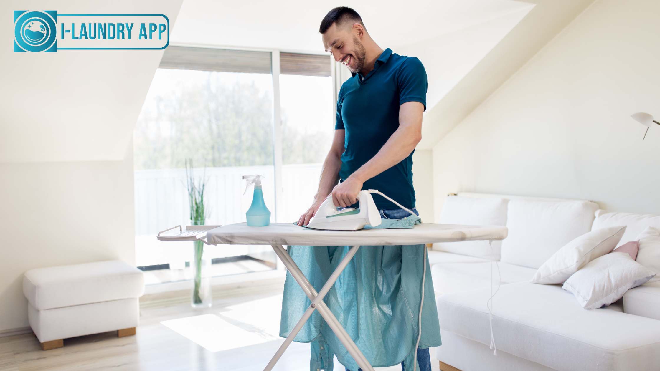 The Essential Equipment: How Your Washing Machine, Dryer, and Car Can ...